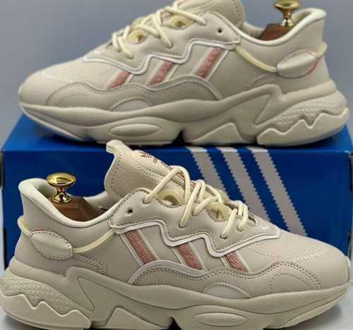 Кроссовки женские Adidas Ozweego