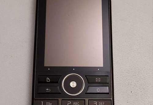 Sony Ericsson G900 Brown На запчасти