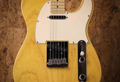 Fender American Telecaster Natural 2005 USA