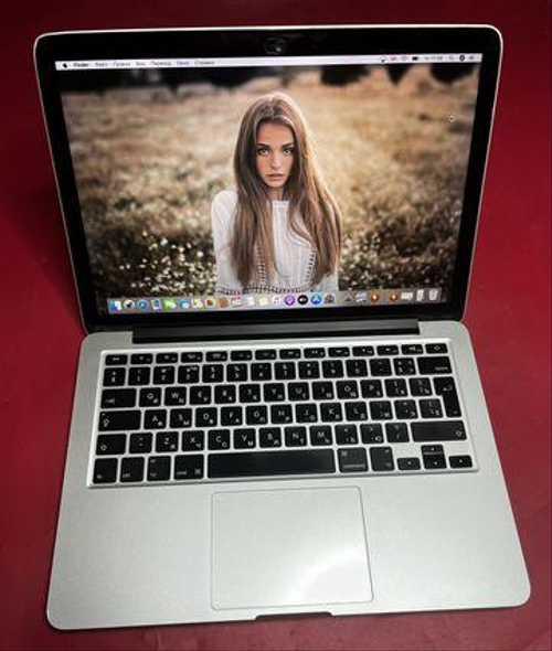 MacBook Pro 13 Retina late 2013 i5 2.6