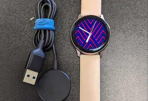 Смарт-часы Samsung Galaxy Watch Active 2, 44mm