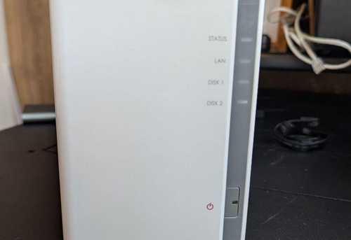 NAS Synology DS220j