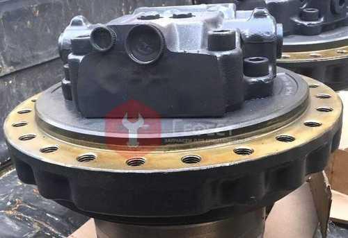 Гидромотор хода Komatsu PC300LC-7