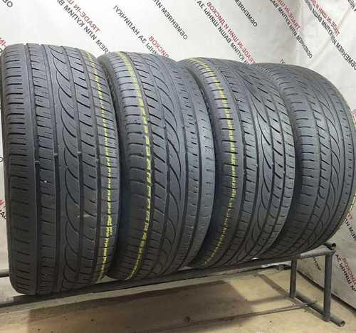 Powertrac CityRacing 265/50 R20 107M
