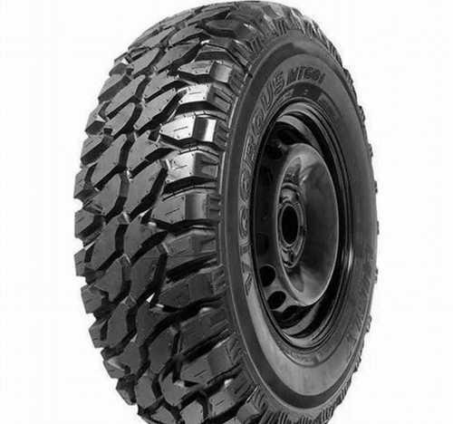 Hifly Vigorous MT601 245/75 R16 Q