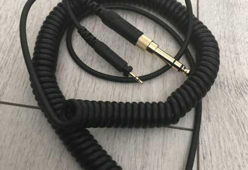 Сменный кабель для наушников Shure