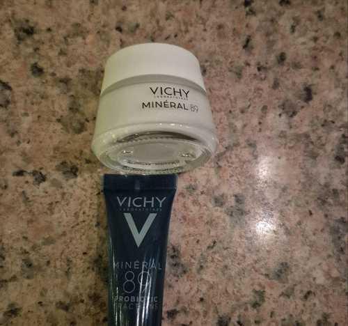 Vichy, librederm