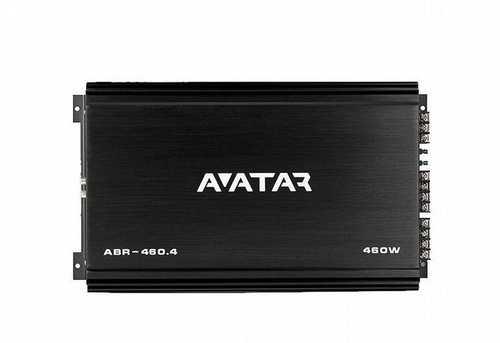 Avatar abr 460.4