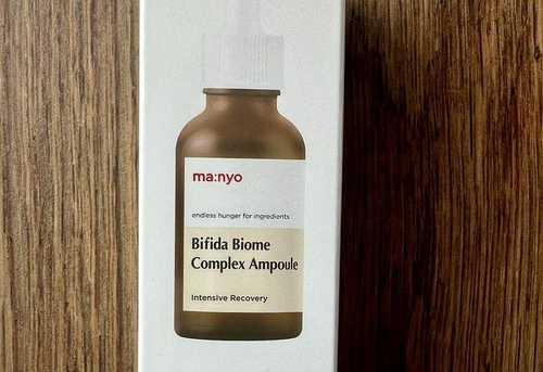 Manyo Bifida Biome Complex Ampoule 30 мл