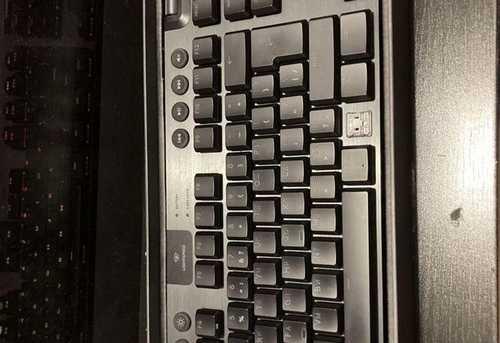 Игровая клавиатура logitech g915 tkl