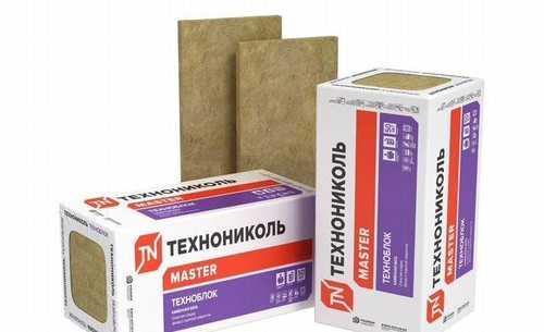 Технониколь техноблок