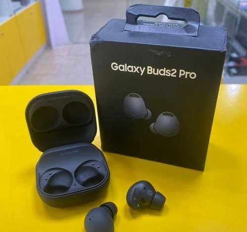 Bluetooth наушники Samsung Galaxy Buds 2 Pro (глоб