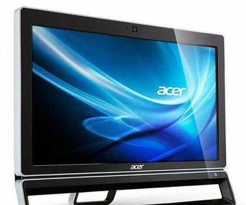 Моноблок Acer Aspire Z3771