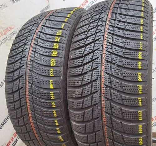 Bridgestone Blizzak LM-001 205/55 R16 91P