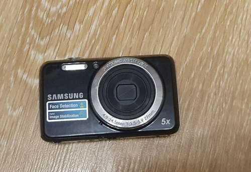 Фотоаппарат Samsung ES80 новый для ретро фото