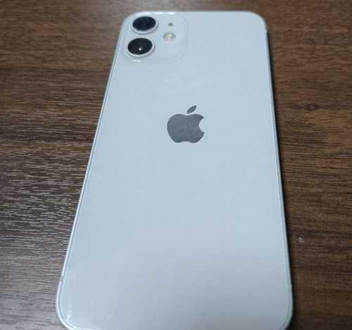 iPhone 12 mini, 128 ГБ