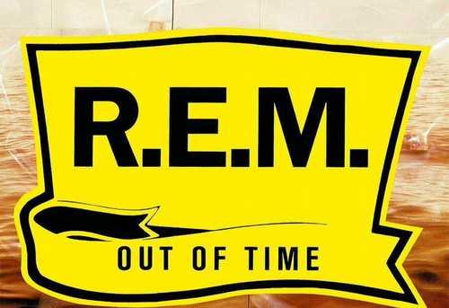 R.e.m. rem out of time