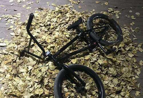 BMX Wethepeople Versus 2014