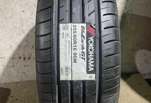 Yokohama BluEarth-GT AE-51 205/60 R16 96W