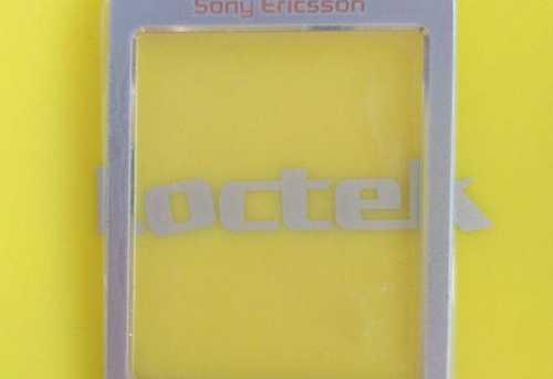 Стекло корпуса Sony Ericsson W610