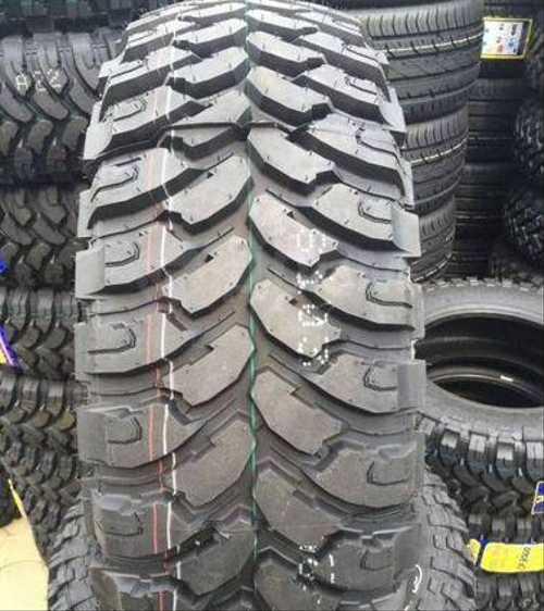 Ginell GN3000 33/12.5 R15