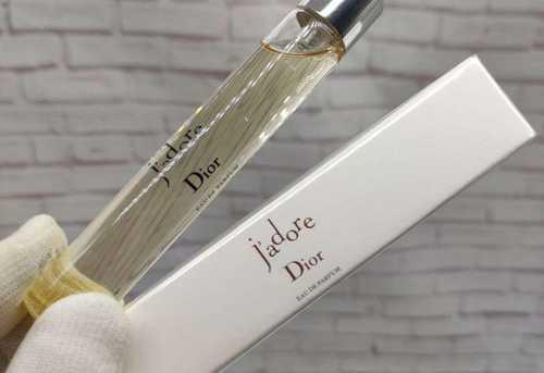 Dior jadore 18 ml. (Пробник)