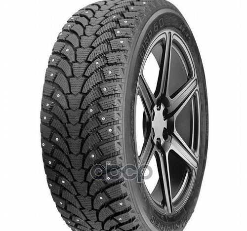 Antares Grip 60 Ice 265/65 R17