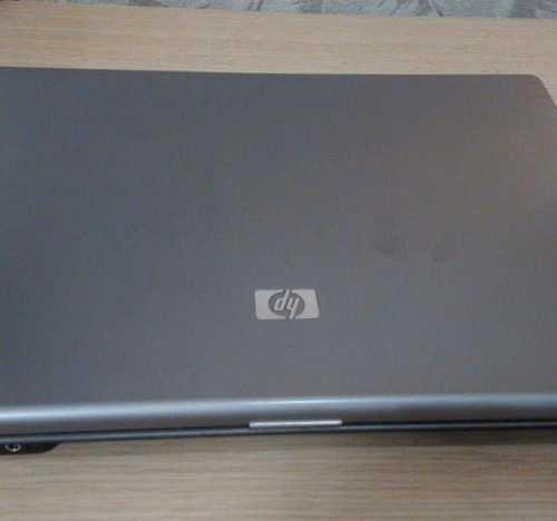 Hp compaq 6720s