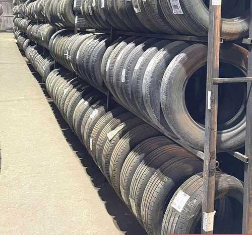 Yokohama BluEarth Ecos ES31 215/55 R17 94Y