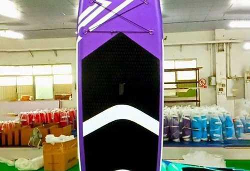 FBSport 10.6 Violet Sup board Сап доска