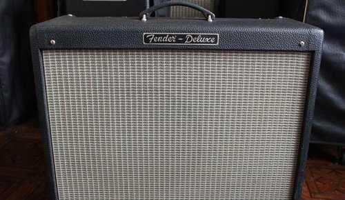 Fender Hot Rod Deluxe USA