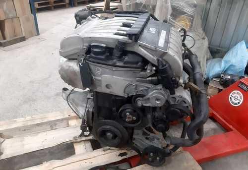 Двигатель Volkswagen Touareg BHK 280 л/с