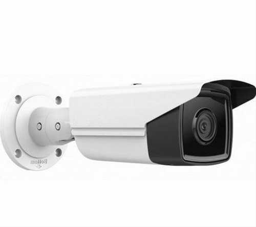 IPC-B582-G2/4I 6mm HiWatch PRO IP камера видеонабл