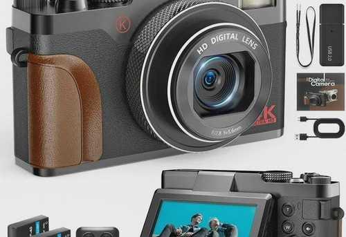Новый USA NBD Digital Camera 4K Video Camera