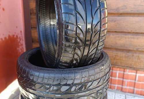 ATR Radial Platinum HP 245/35 R20 95W