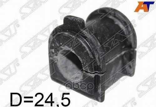 Втулка заднего стабилизатора D24.5 toyota land