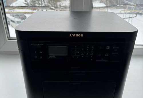 Принтер лазерный мфу Canon MF 232 W