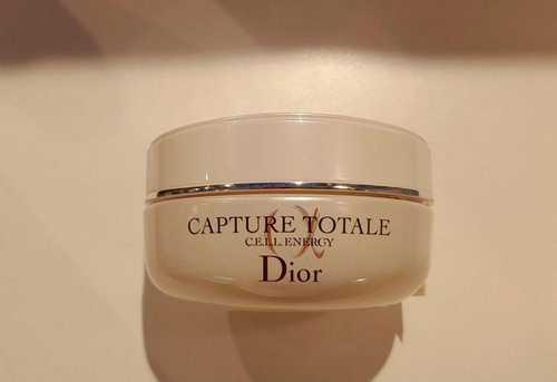 Крем для лица Dior Capture cell energy