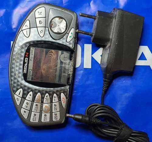 Nokia N-Gage