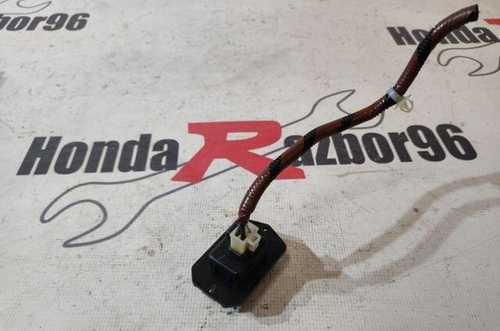Резистор отопителя Honda Accord 7 CL9 K24A3 2005