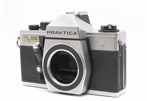 Praktica TL 5B body б. (Germany)