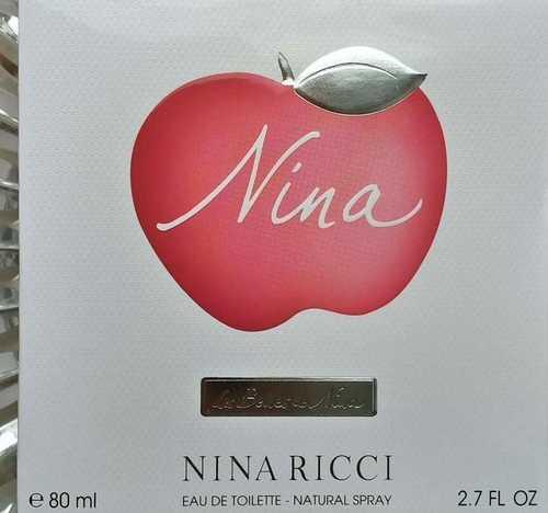 Nina Ricci Nina Нина Риччи