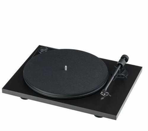 Pro-Ject Primary E Phono Black om nn uni