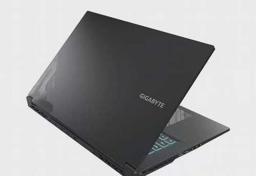 Игровой ноутбук Gigabyte G7 17’ RTX 4060