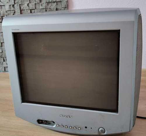 Телевизор Sony KV-14LM1K