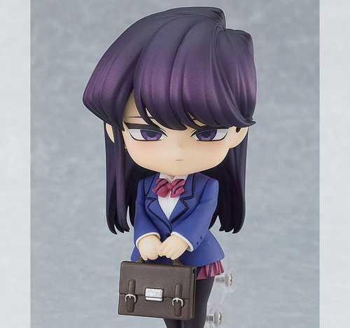 Komi Shouko — Nendoroid #1853