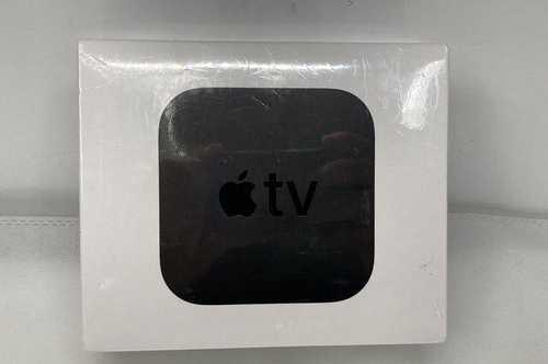 Телевизионная приставка Apple TV HD 32Gb