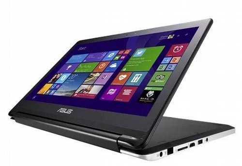 Asus transformer book flip tp500l