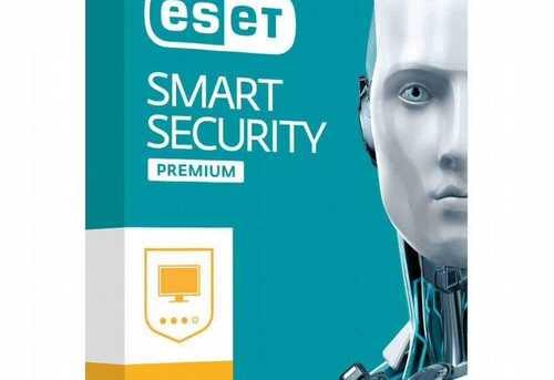 Eset Smart Security Premium