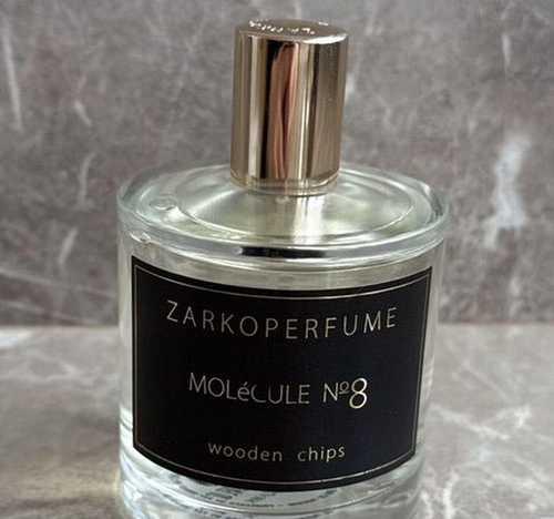 Zarkoperfume molecule 8